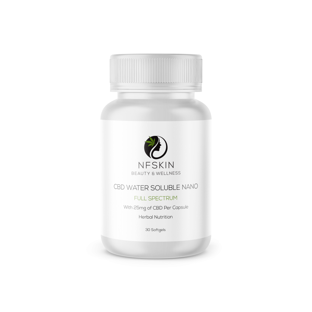 STOCKED BLENDS - NF SKin