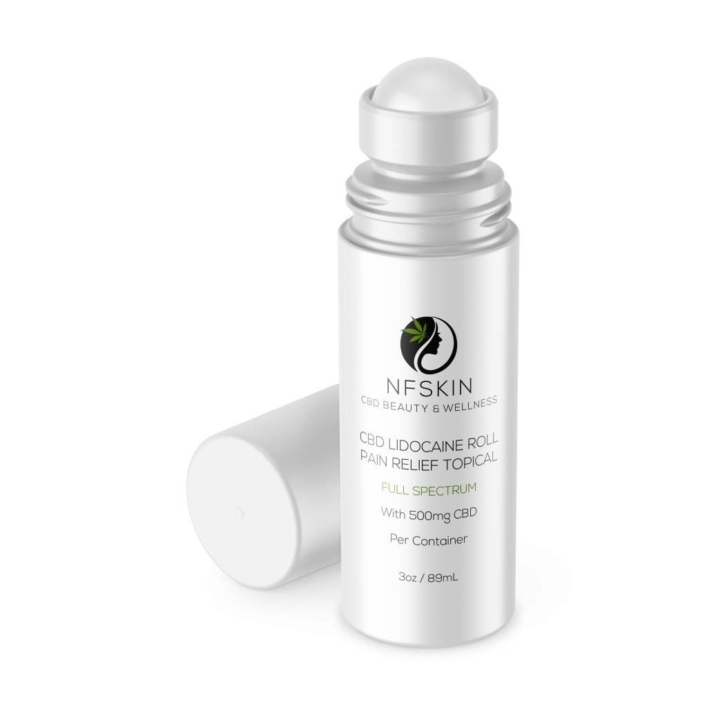 STOCKED BLENDS - NF SKin