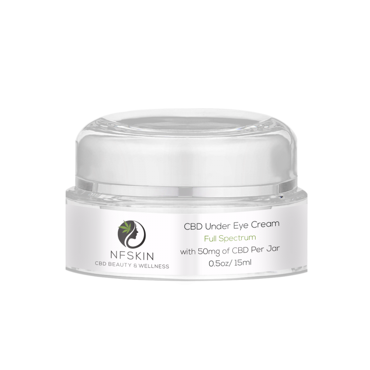 STOCKED BLENDS - NF SKin