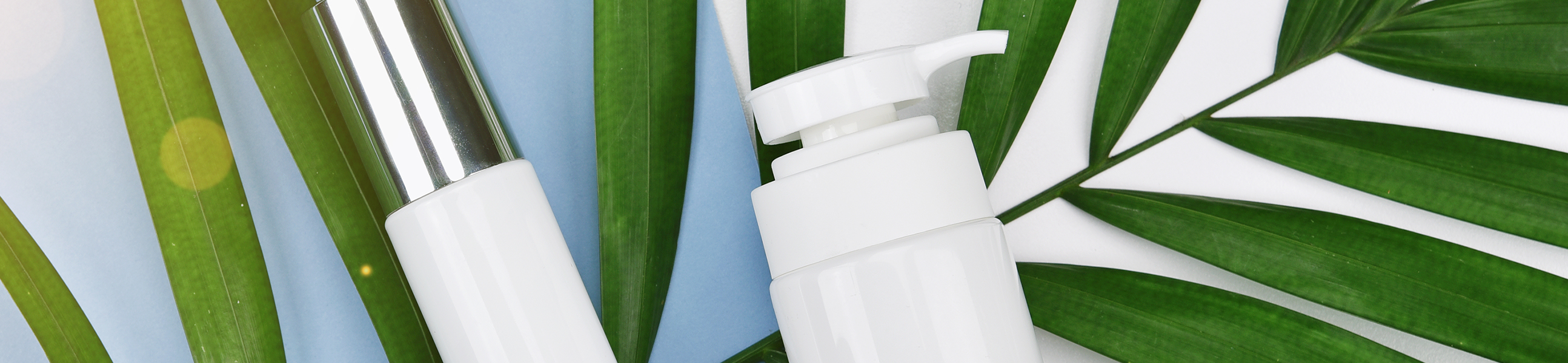 MADE-TO-ORDER BLENDS - NF SKin