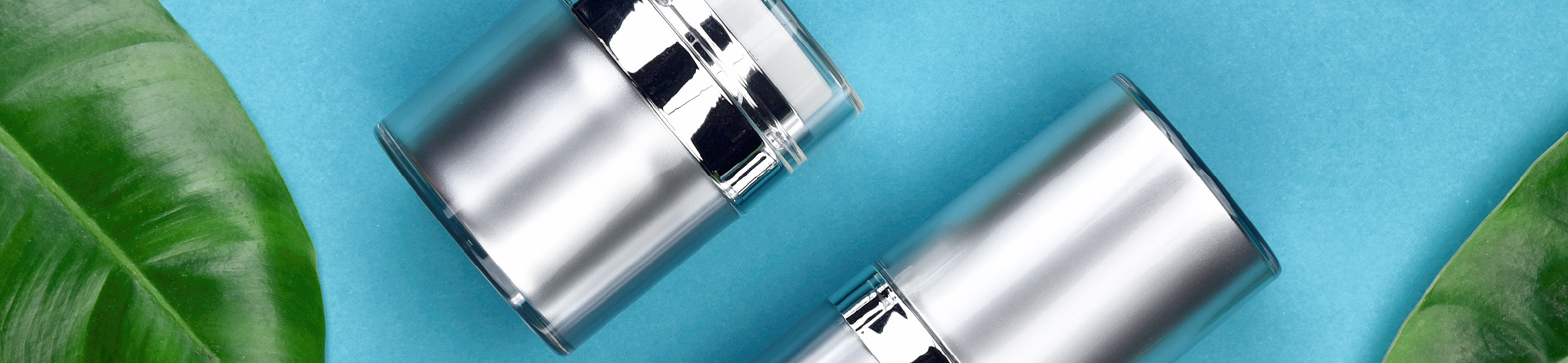 MADE-TO-ORDER BLENDS - NF SKin