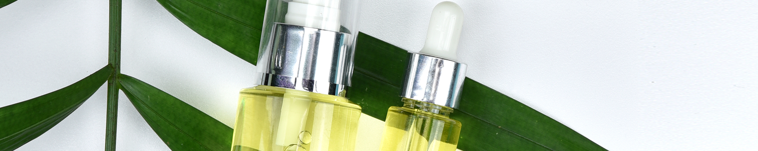 MADE-TO-ORDER BLENDS - NF SKin