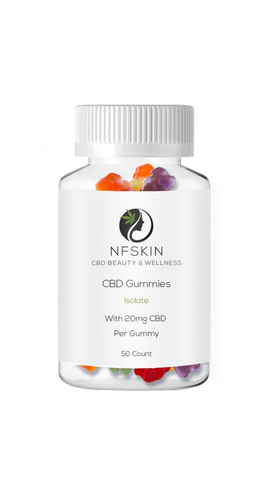 STOCKED BLENDS - NF SKin