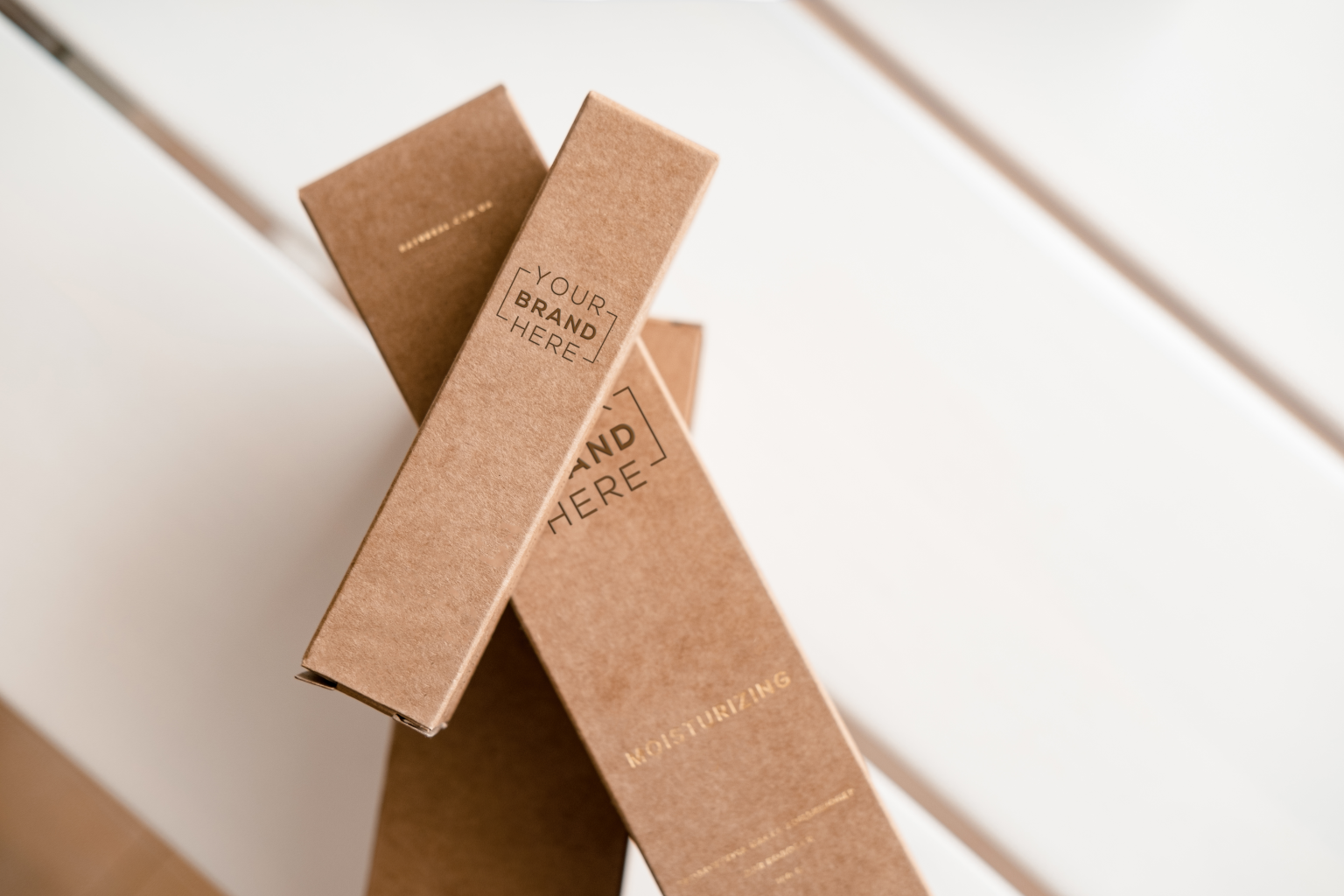 Private Label Skincare Company | NF Skin