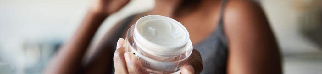 Made To Order Blends - NF Skin