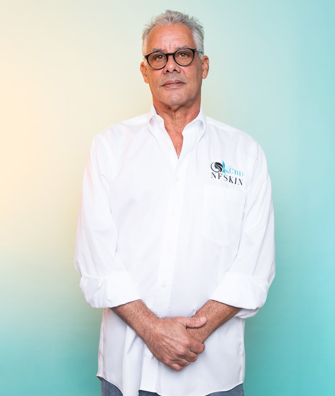 Who We Are - NF Skin