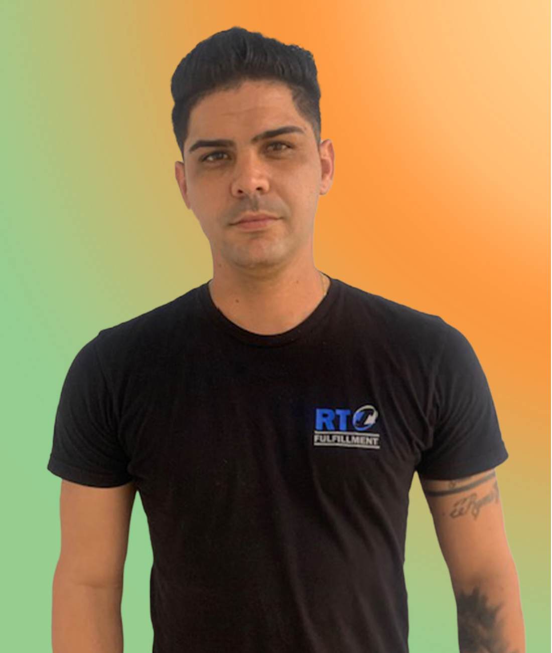 Who We Are - NF Skin